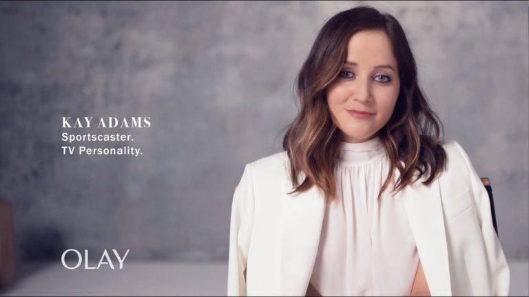 Kay Adams NFL, Age, Height and Wiki