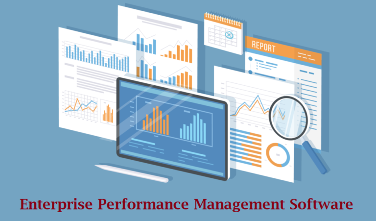 All Advantages of Enterprise Performance Management Software