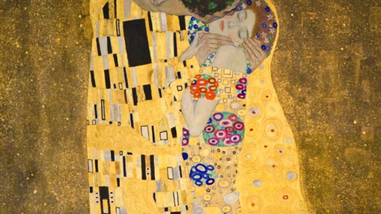 5 Things You Should Know About Gustav Klimt