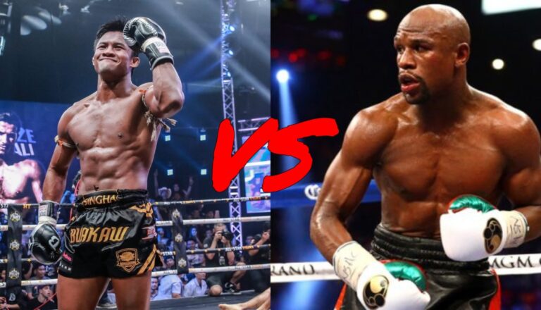 MMA vs. Boxing: Which Is the More Effective Style?