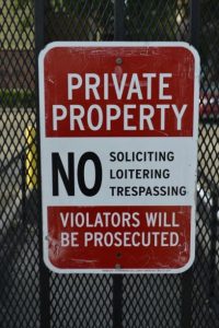 10 Private Property Laws Everyone Should Know