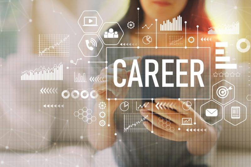 How To Find A Good Career How To Find A Good Career