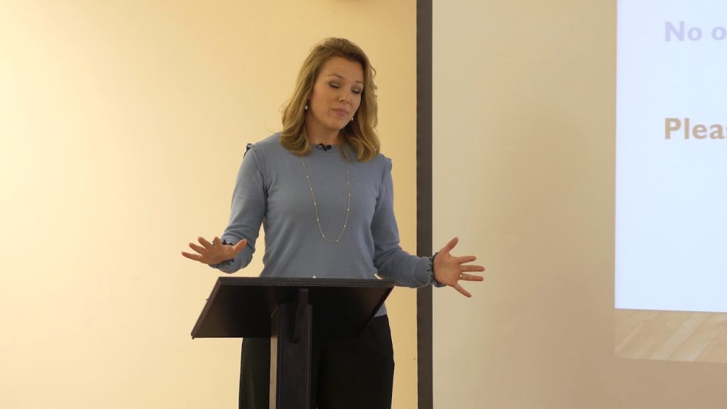 Christina Trevanion: Interesting Facts You Should Know