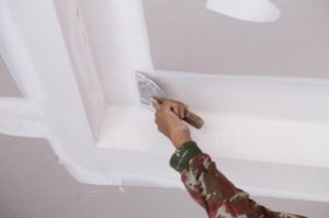 4 Important Next Steps When You Find Drywall Damage