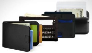 6 Reasons Why You Need To Protect Your Cards With Security Card Holders