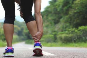 How to Cure Pain in Legs after Running