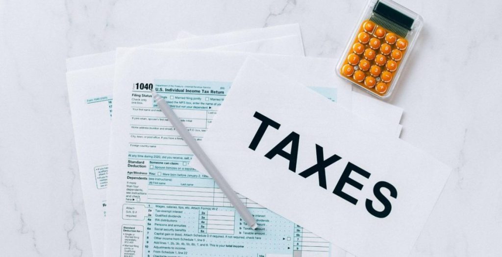 A Guide To UK Tax Laws And Regulations