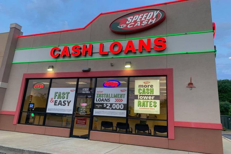 Emergency Loans – Let us know about the 5 Fastest Cash Loans