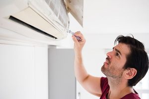 6 Reasons Your AC Smells Bad