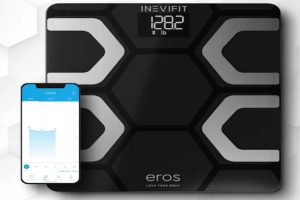 How It Works — Body Fat Percentage Measurement With a Smart Body Scale
