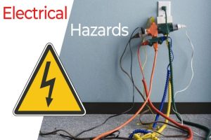 Reducing Electrical Hazards at Home