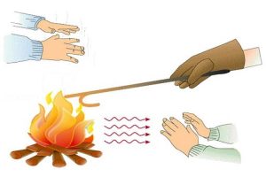 An Overview of the Three Types of Heat Transfer for Kids