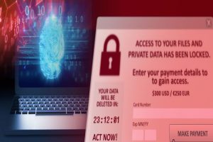 Is Your Computer Being Held Hostage-Here's What to Do.
