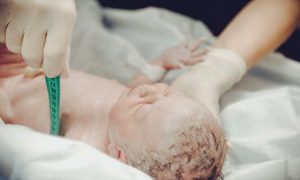 The 4 Most Common Neonatal Injuries And Their Long-term Psychological ...