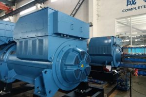 AC Alternator Vs. Generator: What’s the Difference?
