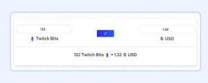 What are Twitch Bits and How to Calculate Their Value Efficiently