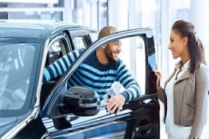 The Car Buying Process: A Step-by-Step Guide