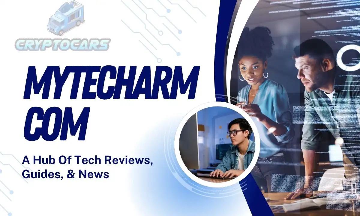 MyTechArm.com: Honest Tech Reviews, Guides & News